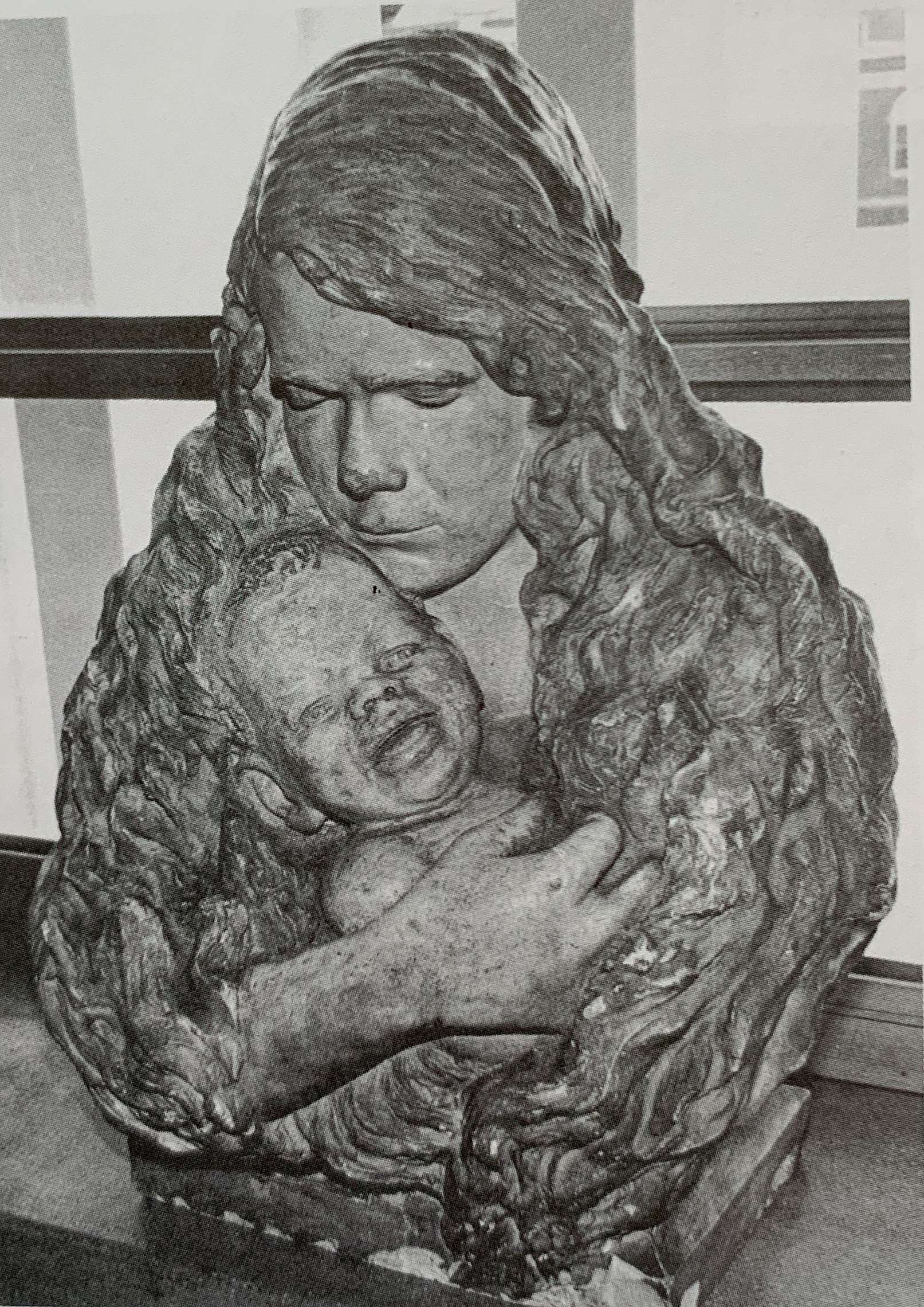 19th-Century American Women Sculptors – Discovering Edmonia Lewis